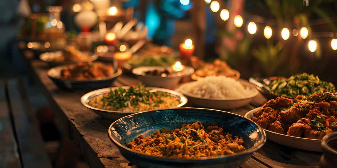 Baar Baar - Indian Gastro Bar: 50% off the first table of the night ...