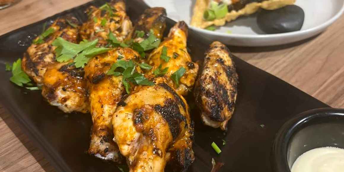 Seven Brothers Steakhouse: Book any time at everyday prices