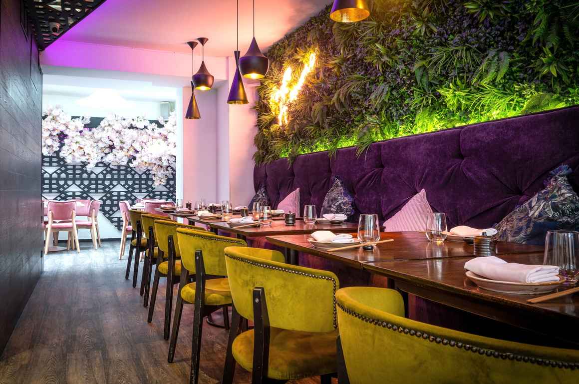 Meet First Table's Newest Ambassador: The Munch Brunch Kids