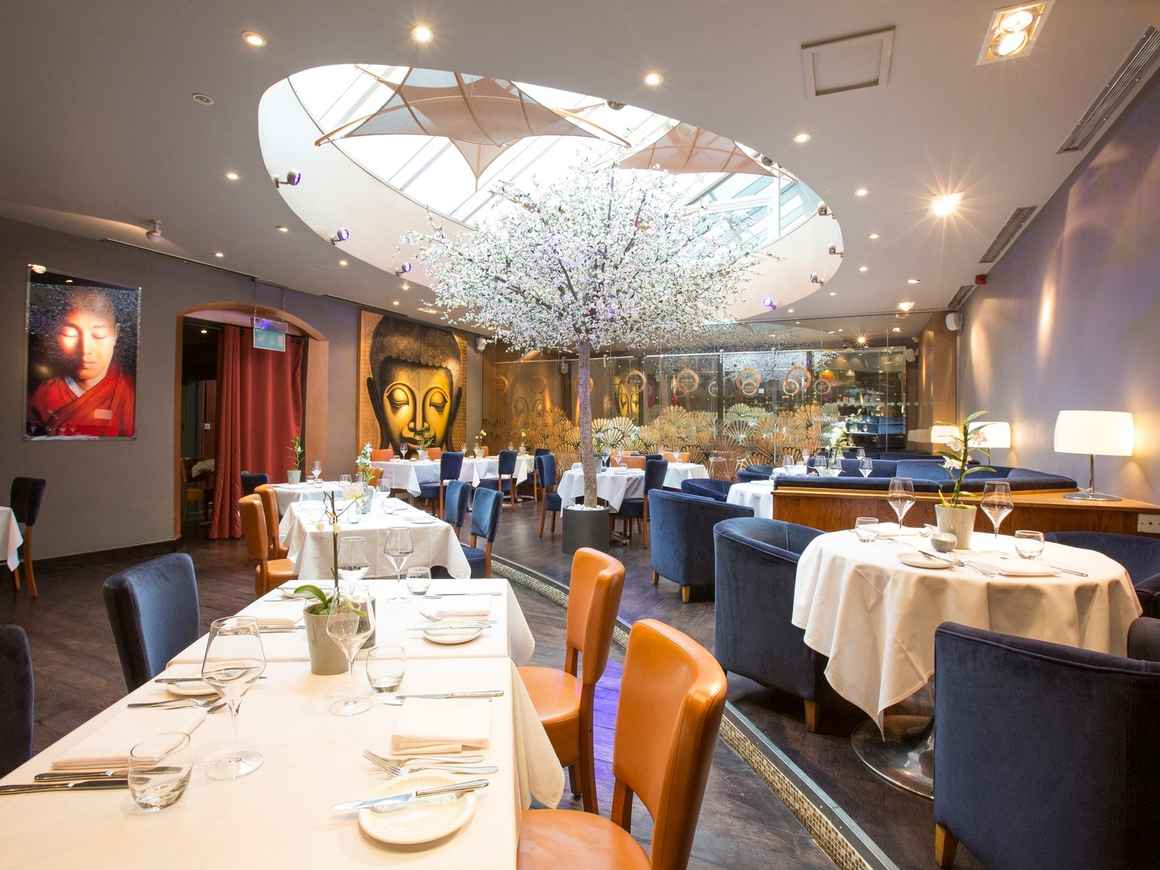 The best of Birmingham | First Table