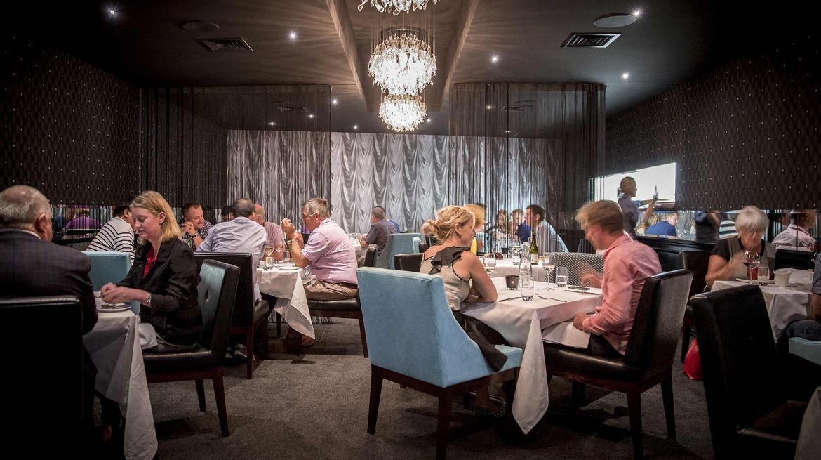 Chillingworth Road Bistro