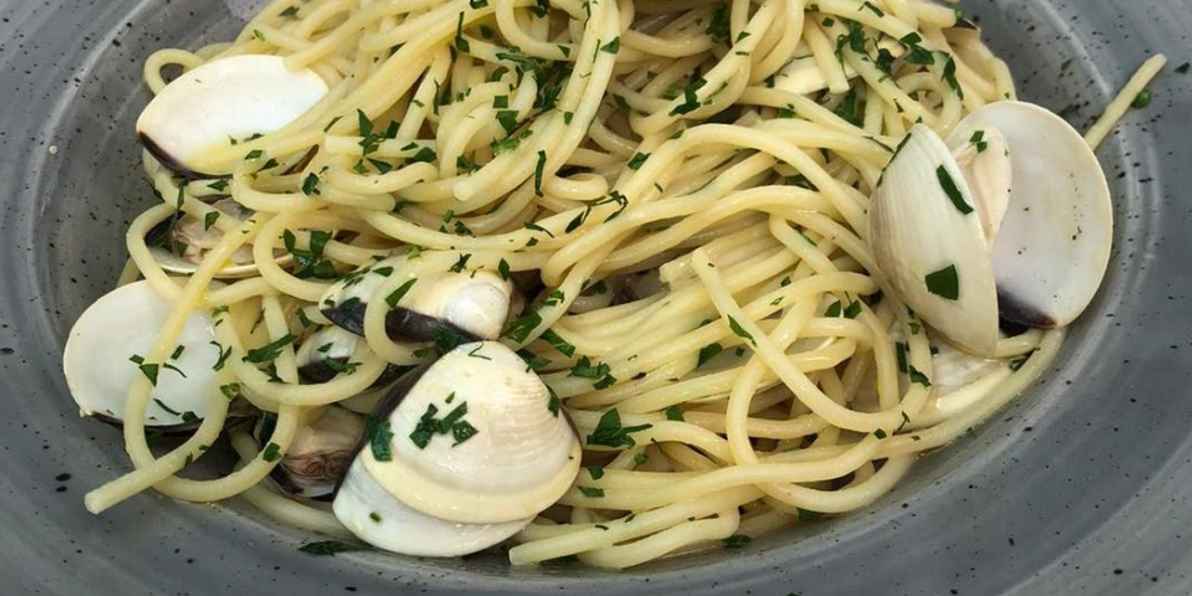 Lucarelli Restaurant West Bromwich: 50% off the first table of the ...