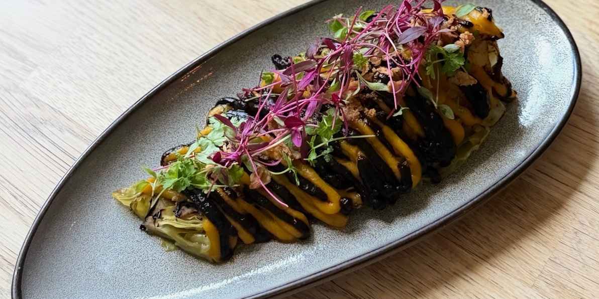 Dulse Seafood Shack: 50% off the first table of the night with First Table