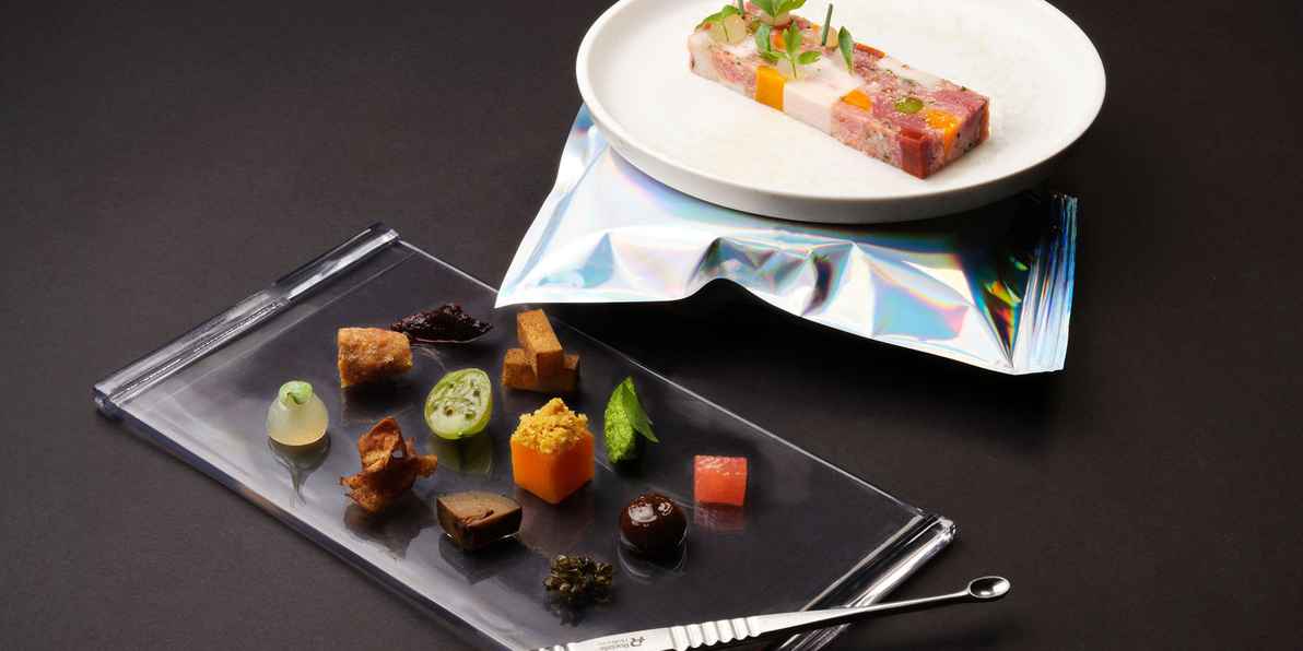 Six by Nico Manchester Spring Gardens: Book any time at everyday prices