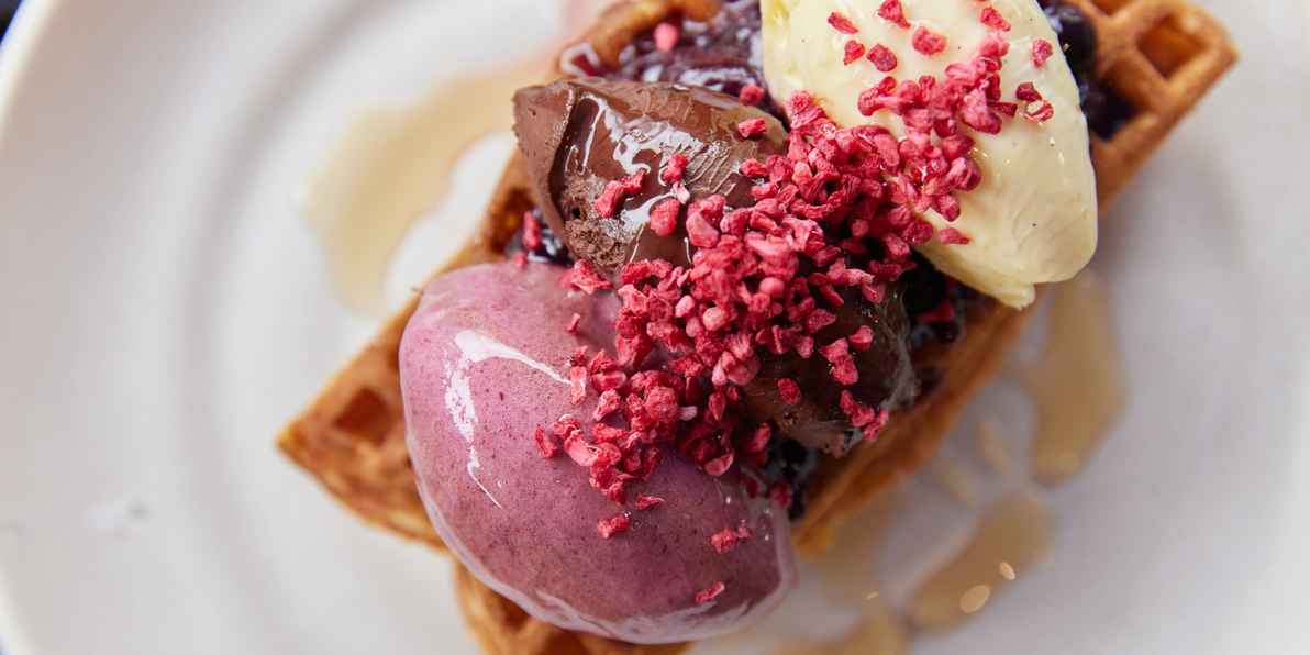 Delilah: Book any time at everyday prices