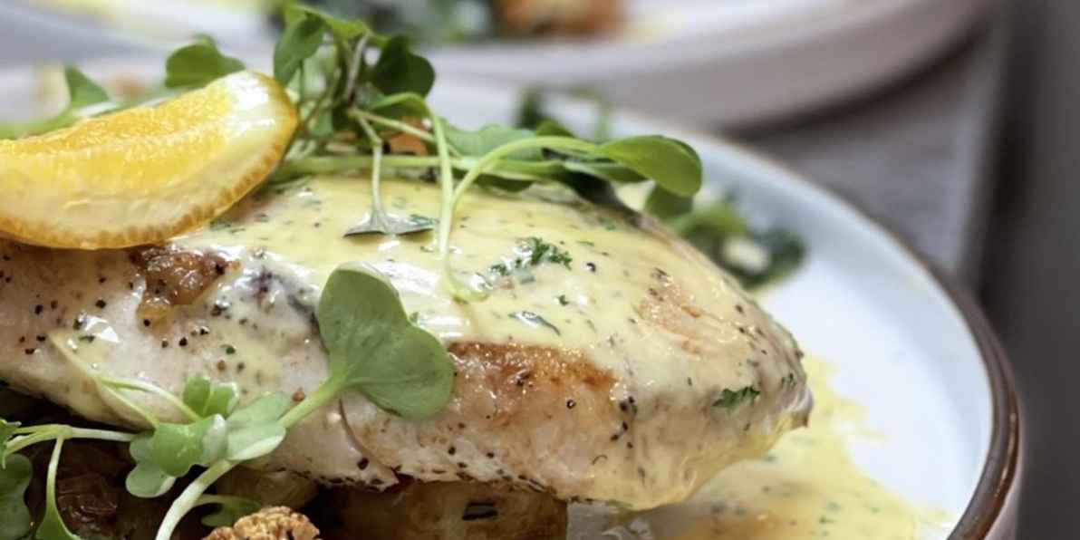The Boundary Restaurant + Bar: Book any time at everyday prices