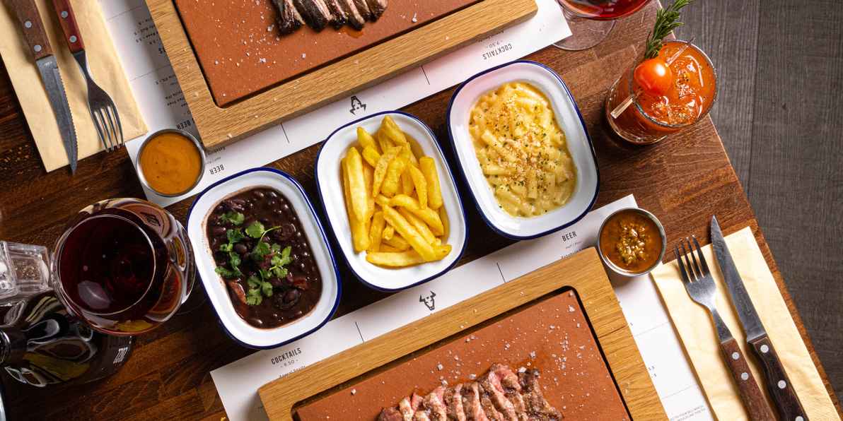 Estabulo Leeds The Light: 50% off the first table of the night with ...