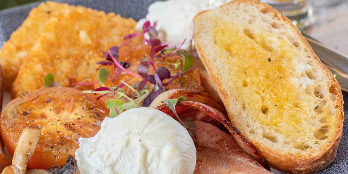 The Rockpool: 50% off the first table of the night with First Table