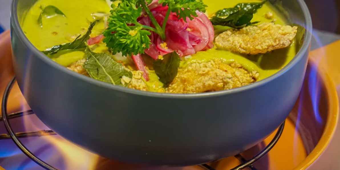 Zozo: 50% off the first table of the night with First Table