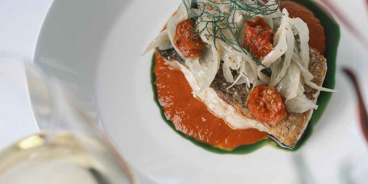 Pilu at Freshwater: 50% off the first table of the night with First Table