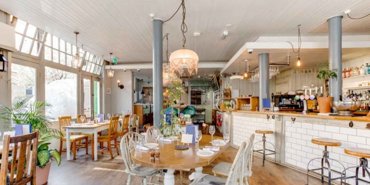 The Garrison: Book any time at everyday prices