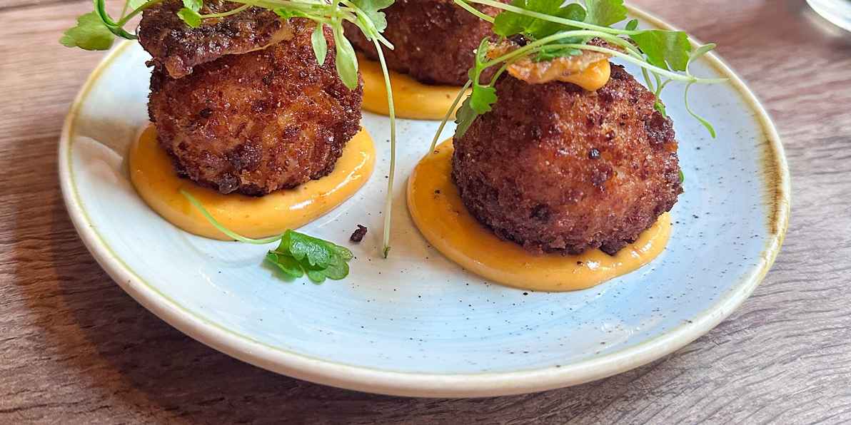 Steak of the art: 50% off the first table of the night with First Table