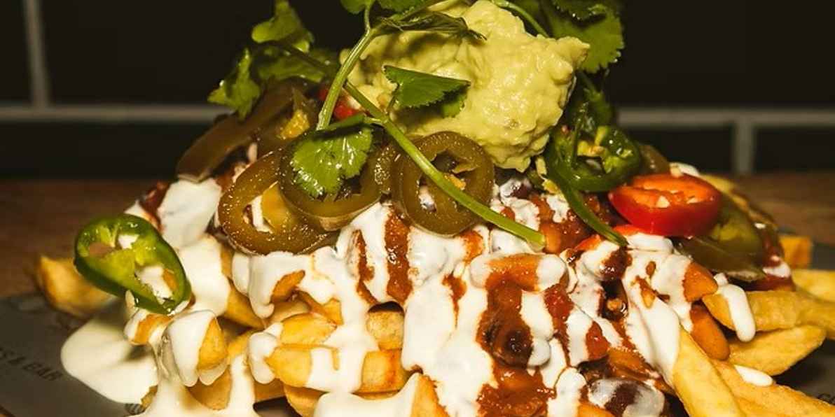 Coq: 50% off the first table of the night with First Table