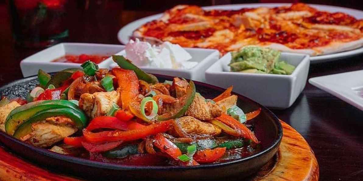 Bella Vita & Funky Flamingo: 50% off the first table of the night with ...