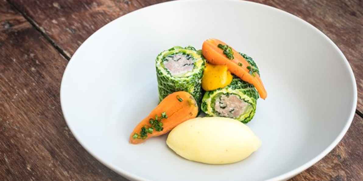 Myrtle Restaurant: Book any time at everyday prices