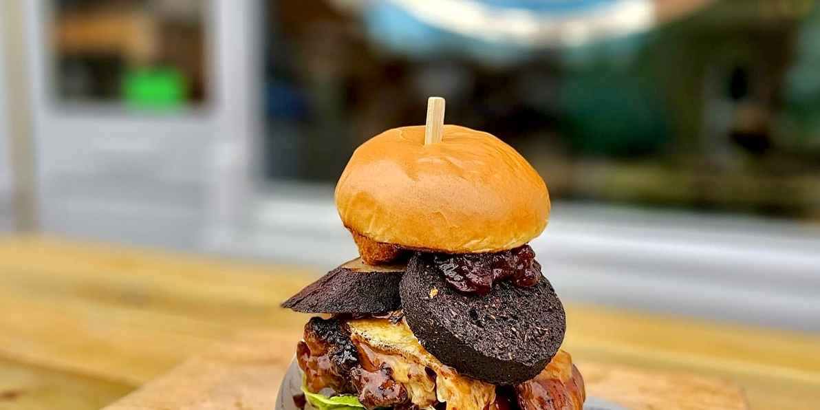 Coq: 50% off the first table of the night with First Table