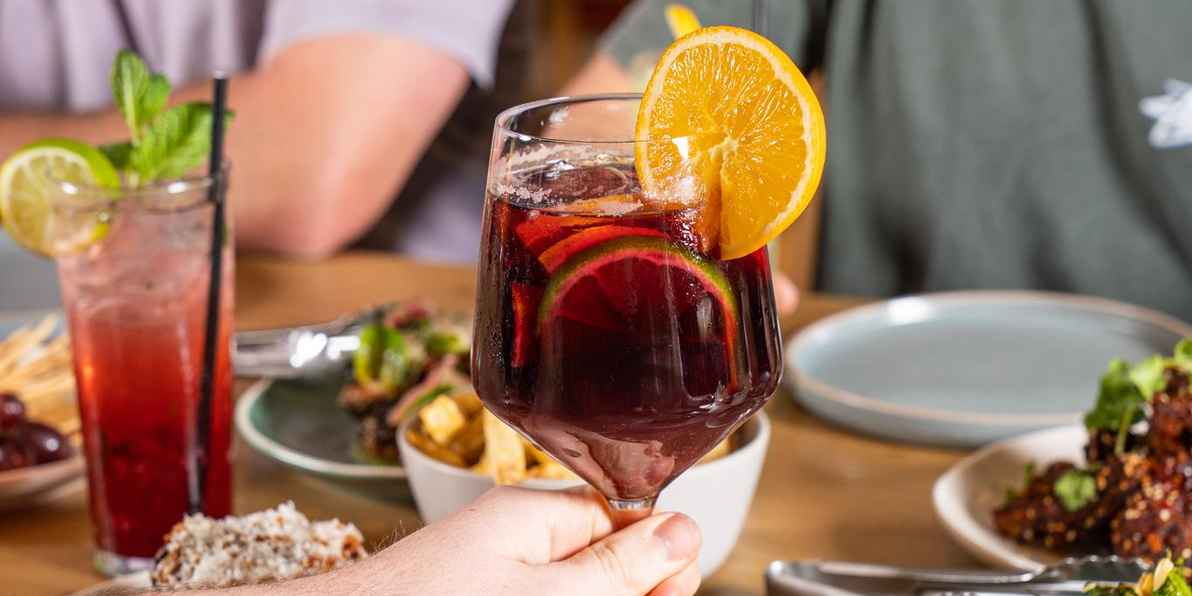 The Smug Fig: Book any time at everyday prices