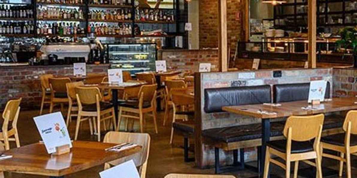 The Groove Train Blackburn: 50% off the first table of the night with ...