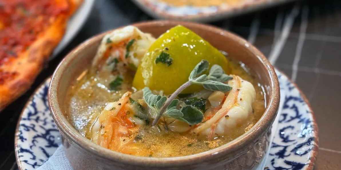 Laz Turkish Tapas: Book any time at everyday prices