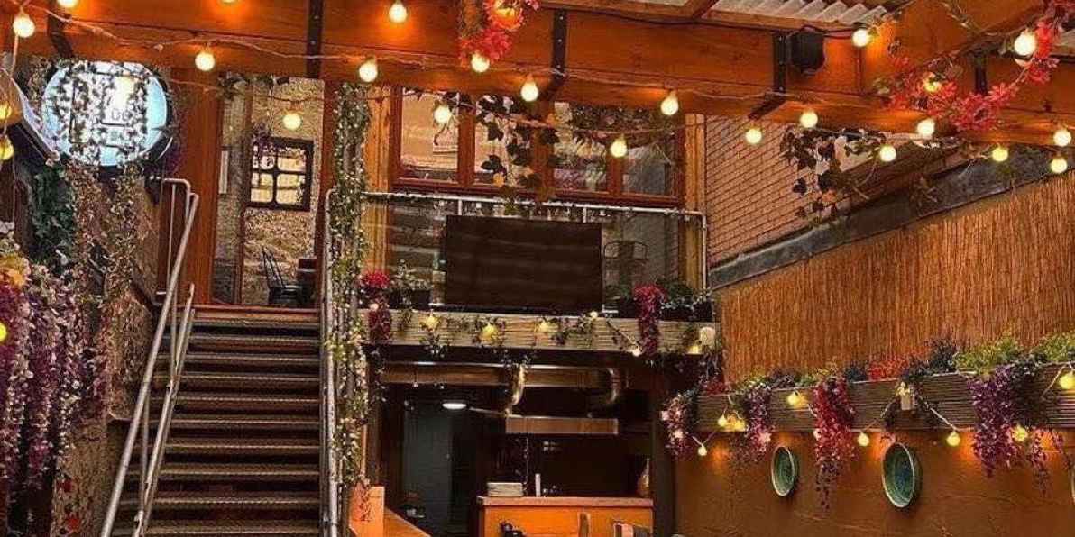 Cul Cúil: 50% off the first table of the night with First Table