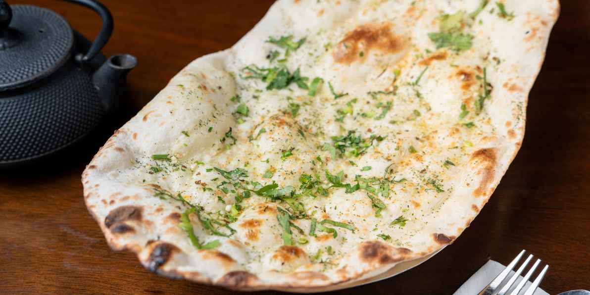 Spice Valley: 50% off the first table of the night with First Table