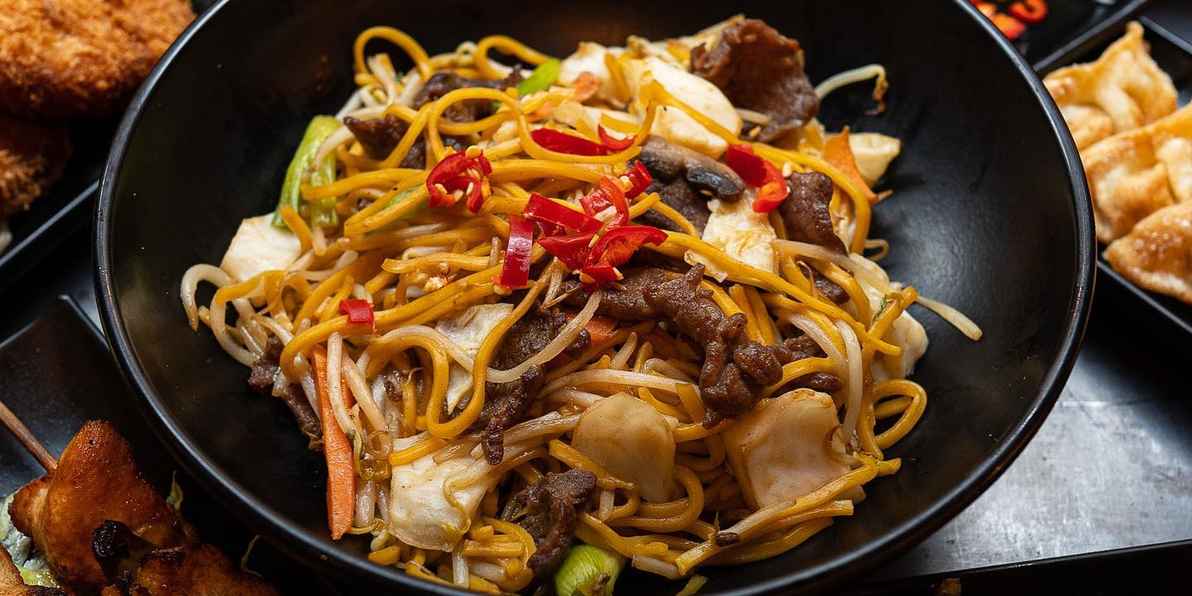 Ichiban: 50% off the first table of the night with First Table