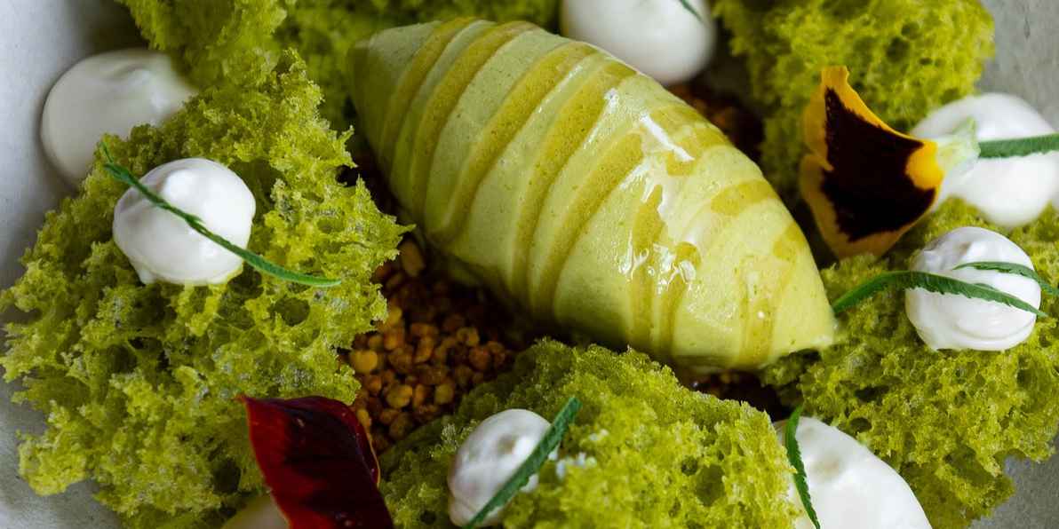 Myrtos by Asimakis: 50% off the first table of the night with First Table