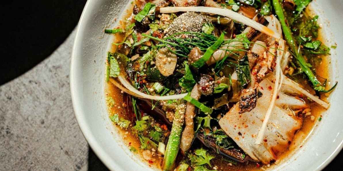 Khao Bird: Book any time at everyday prices