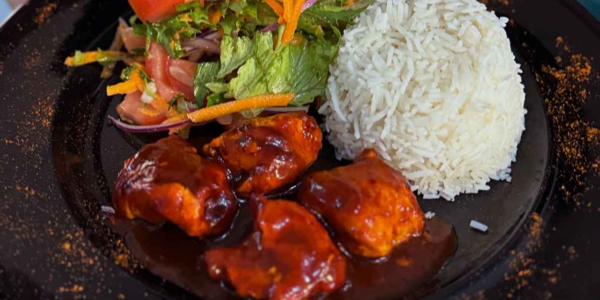 Laz Turkish Tapas: 50% off the first table of the night with First Table