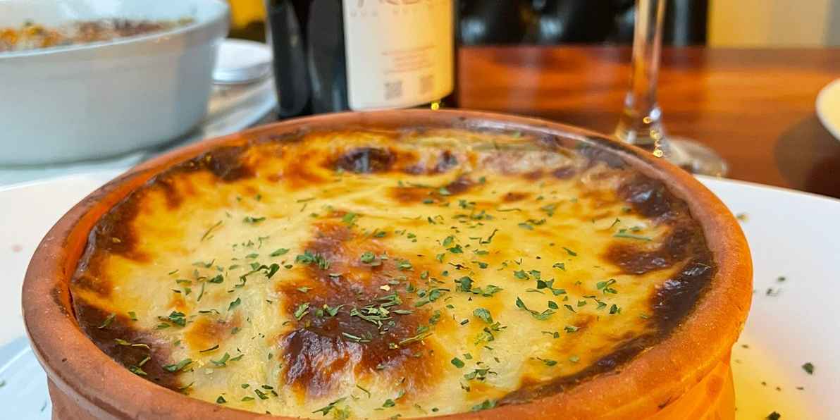 Rhapsody Wine Bar and Restaurant: 50% off the first table of the night ...