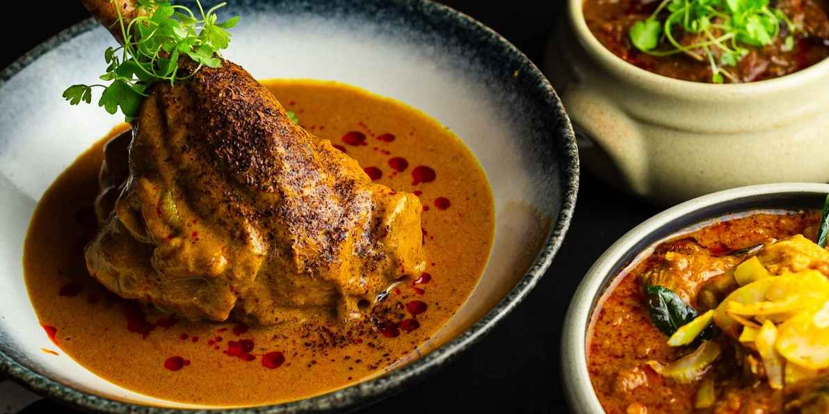 Chatora The City: 50% off the first table of the night with First Table