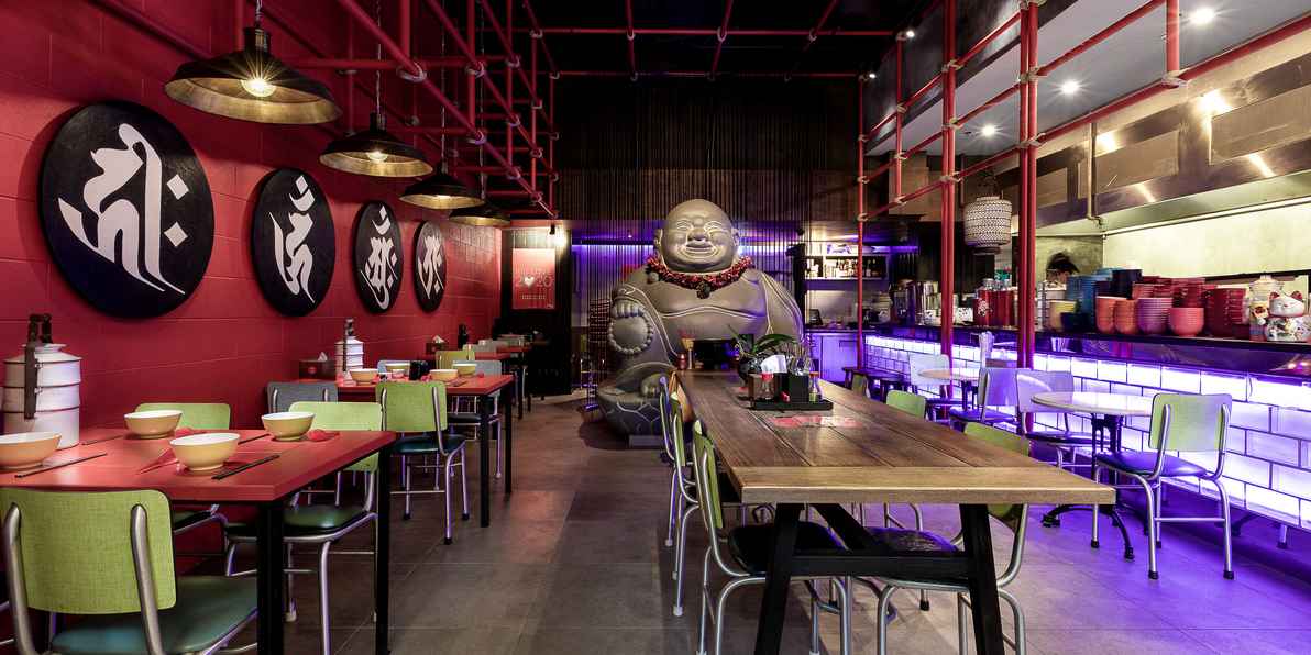 Chinta Ria Buddha Love: Book any time at everyday prices