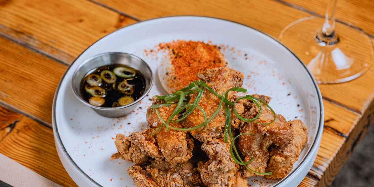 Little Creatures Hobsonville: 50% off the first table of the night with ...