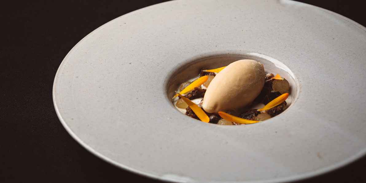 Paris Butter: 50% off the first table of the night with First Table