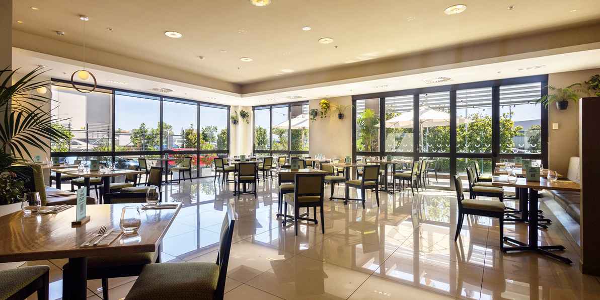 Visaya at Sudima Auckland Airport: 50% off the first table of the night ...