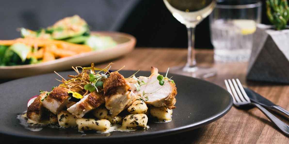Union Hotel: 50% off the first table of the night with First Table