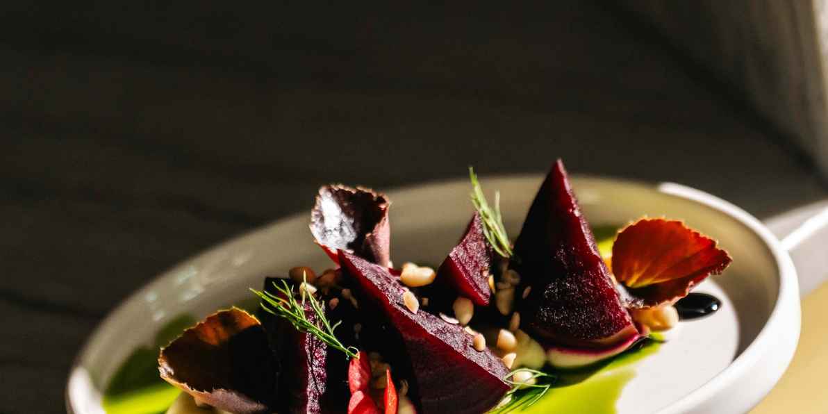 Harbour Society: 50% off the first table of the night with First Table