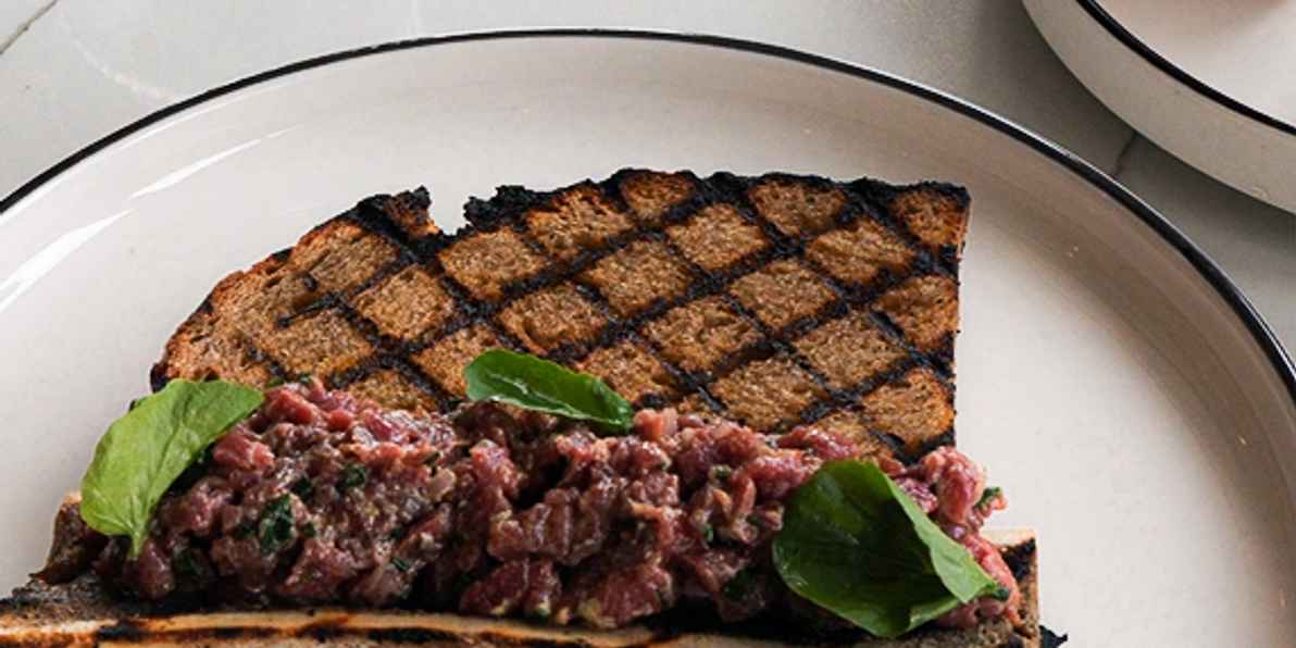 WOLF by Foxglove: 50% off the first table of the night with First Table
