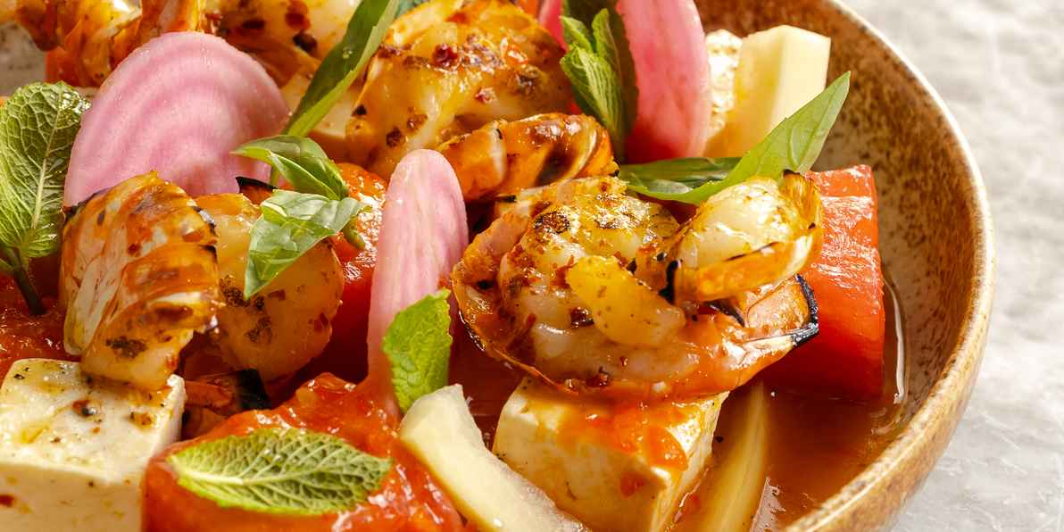 Bondi Green: 50% off the first table of the night with First Table