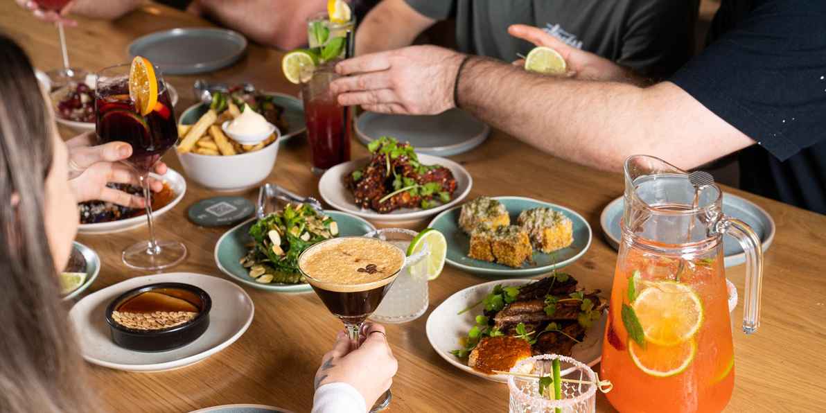 The Smug Fig: Book any time at everyday prices