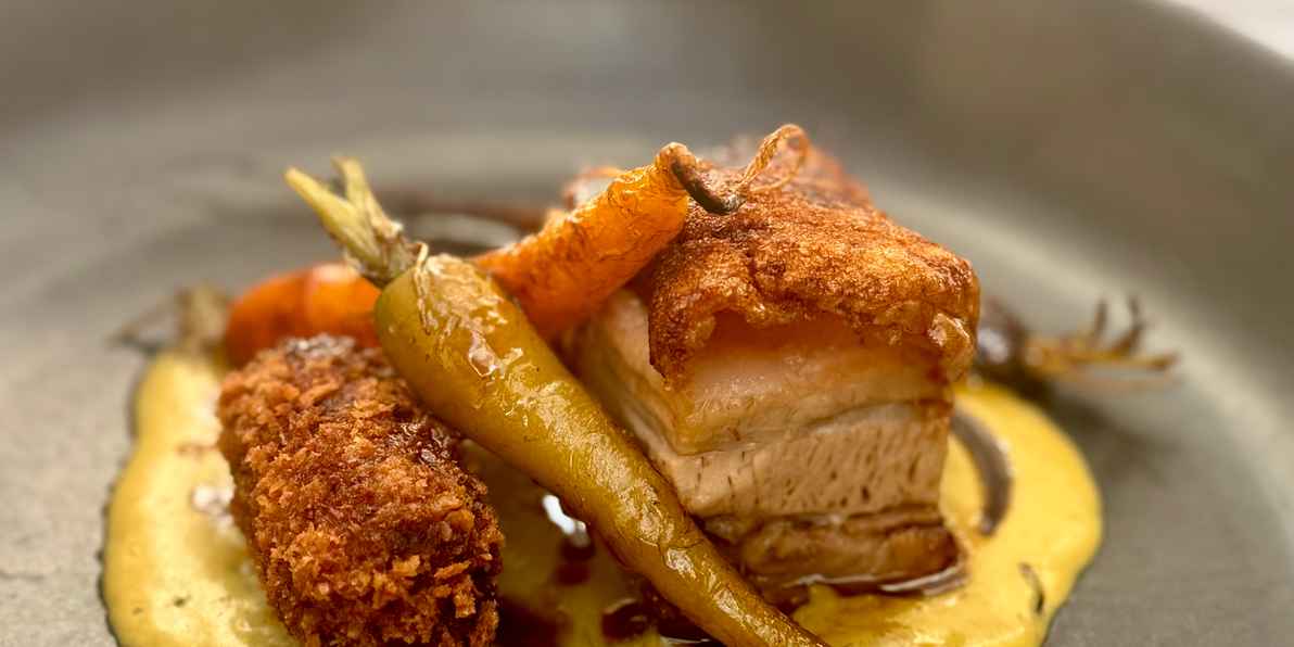 Cibo: 50% off the first table of the night with First Table