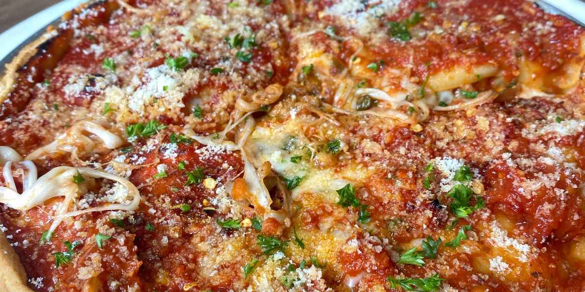 Hello Chicago: 50% off the first table of the night with First Table