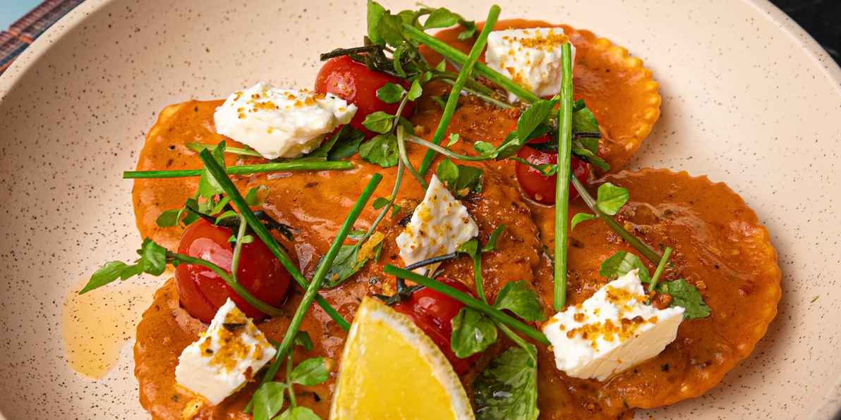 The Bistro 19: 50% off the first table of the night with First Table