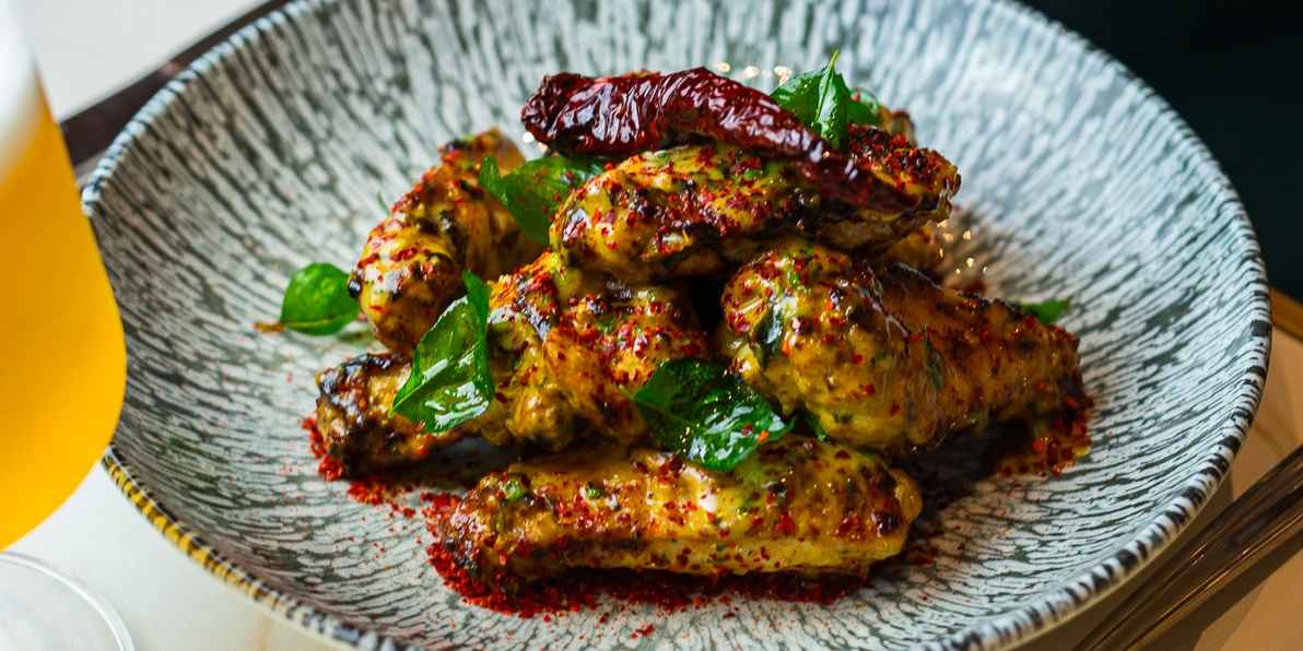 Chatora The City: 50% off the first table of the night with First Table
