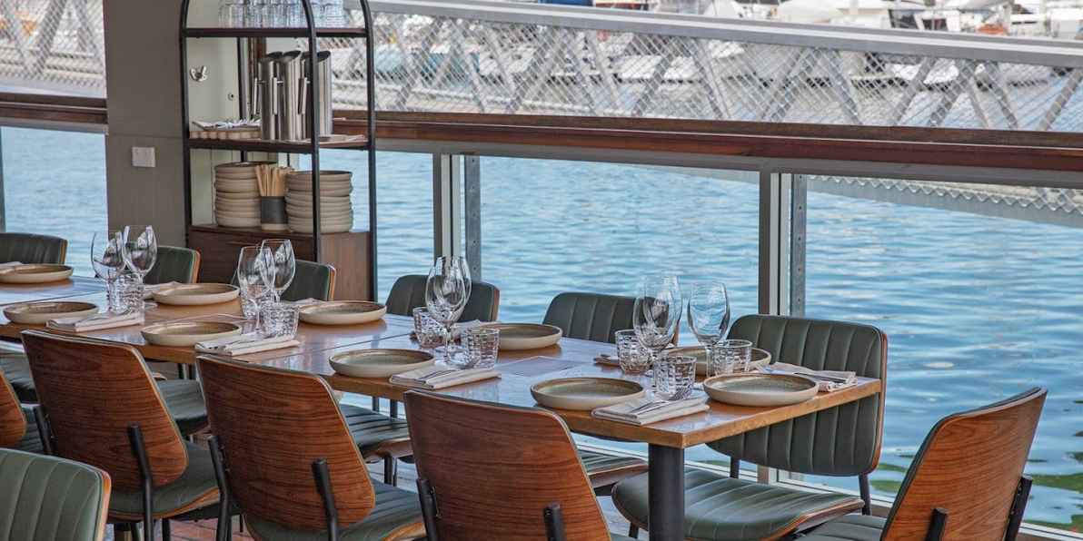 Pier 88: Book any time at everyday prices