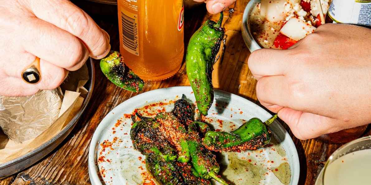 Saltio: 50% off the first table of the night with First Table
