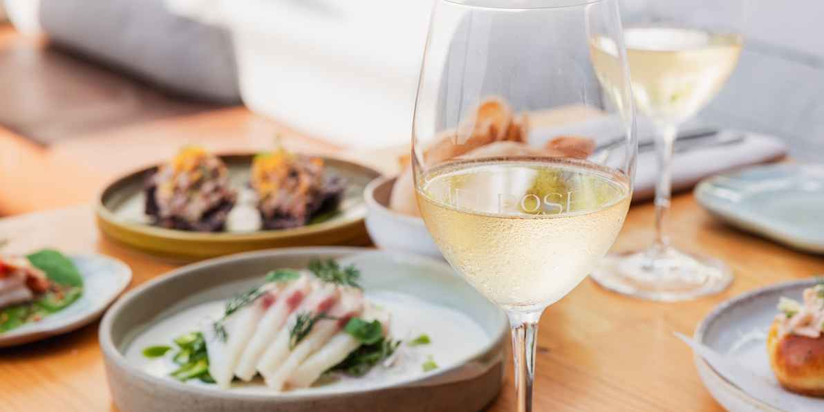 Melrose Restaurant & Rooftop Bar: 50% off the first table of the night ...