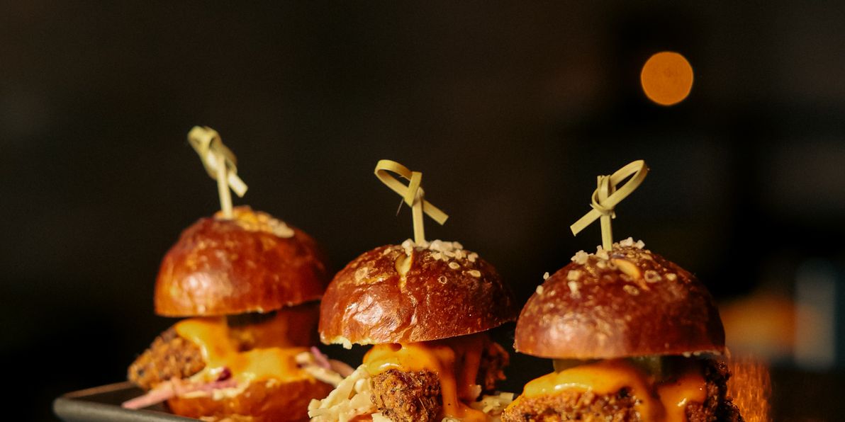 Boo's: 50% off the first table of the night with First Table