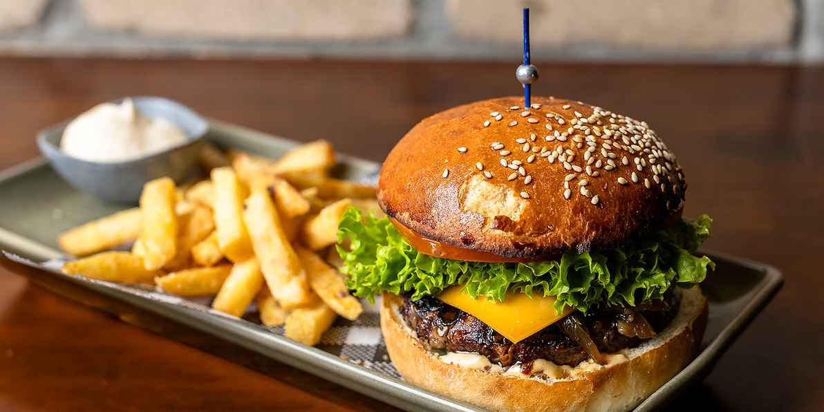 Finn McCool's Surfers Paradise: Book any time at everyday prices