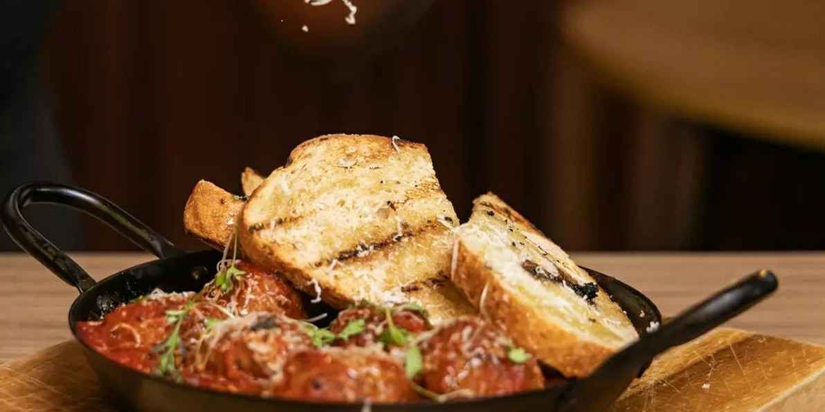 The Stampton - Novotel Preston: 50% off the first table of the night ...